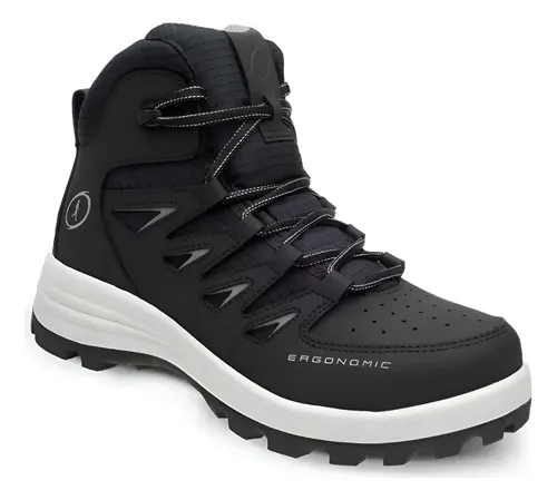 Calzado De Seguridad Riverline Quantum Dielectrico Aluminio