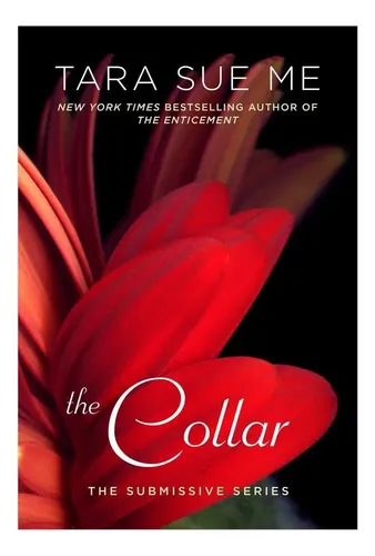 Libro: El Collar (la Serie Sumisa) | Cuotas sin interés