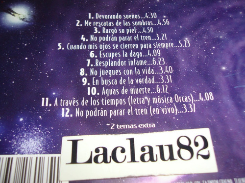 Leprosy Devorando Sueños 2001 Denver Cd | MercadoLibre Leprosy Devorando Sueños 2001 Denver Cd | MercadoLibre