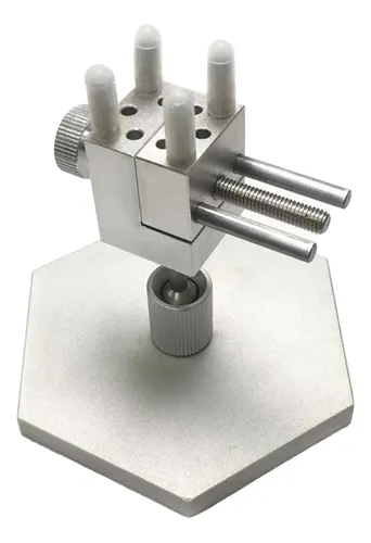 Mini Vise Universal Aluminum Alloy Bench Vice With Base | MercadoLivre Mini Vise Universal Aluminum Alloy Bench Vice With Base | MercadoLivre