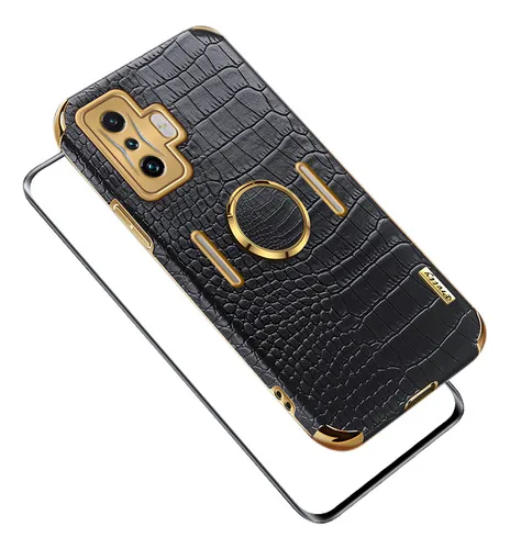 Funda Para Xiaomi Poco F3 F4 F5 X3 X4 X5 Gt Pro Nfc 5g Vidri Meses