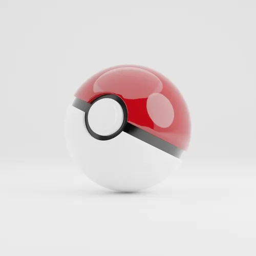 Archivo Stl Pokeball Modelo Impresion 3d Pokemon en venta en Puebla ... Archivo Stl Pokeball Modelo Impresion 3d Pokemon en venta en Puebla ...