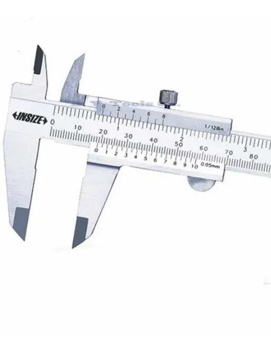 Vernier Calibrador Insize 8 Pulgadas Similar A Mitutoyo Mercadolibre