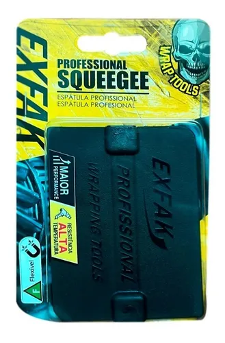 Espatula Retangular Ima Black 50-2049 C100xl70mm Exfak | Parcelamento ... Espatula Retangular Ima Black 50-2049 C100xl70mm Exfak | Parcelamento ...