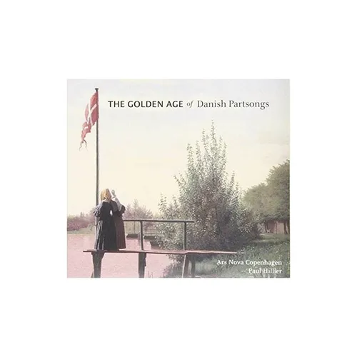 Gade/hartmann/ars Nova Copenhagen/hillier Golden Age Of Dani en venta ... Gade/hartmann/ars Nova Copenhagen/hillier Golden Age Of Dani en venta ...