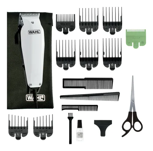 Maquina De Peluquería Wahl Home Pro 9243-6408 | Cuotas sin interés