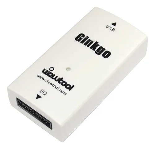 Adaptador Convertidor Usb A Spi Viewtool Ginkgo Compatible | Envío gratis Adaptador Convertidor Usb A Spi Viewtool Ginkgo Compatible | Envío gratis