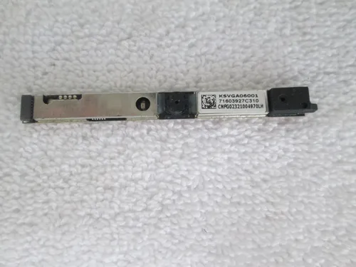 Camara Web Acer Aspire 3 A315 51 N17q1 Ksvga0q003 Seminuev | Meses sin ... Camara Web Acer Aspire 3 A315 51 N17q1 Ksvga0q003 Seminuev | Meses sin ...