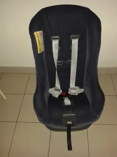 Silla Porta Bebé Para Carro | MercadoLibre