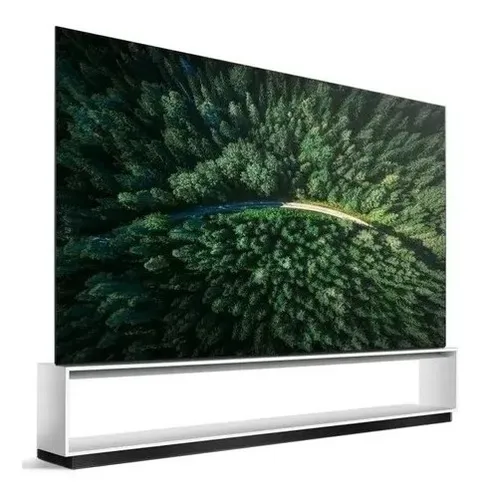 Lg Signature Z9 88 Inch Class 8k Smart Oled Tv With Ai Th Mercadolibre
