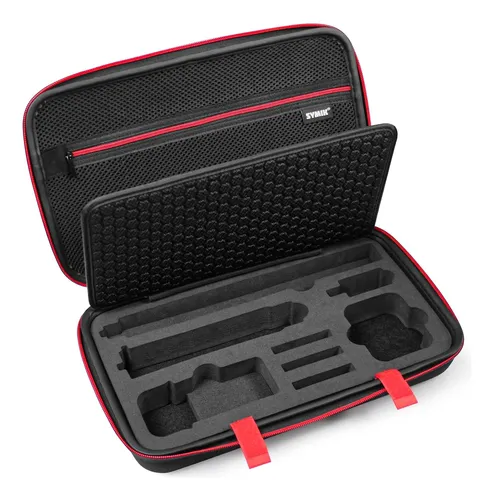 Funda De Transporte Symik S310-x Para Insta360 X3/one X2 Act | Cuotas ... Funda De Transporte Symik S310-x Para Insta360 X3/one X2 Act | Cuotas ...