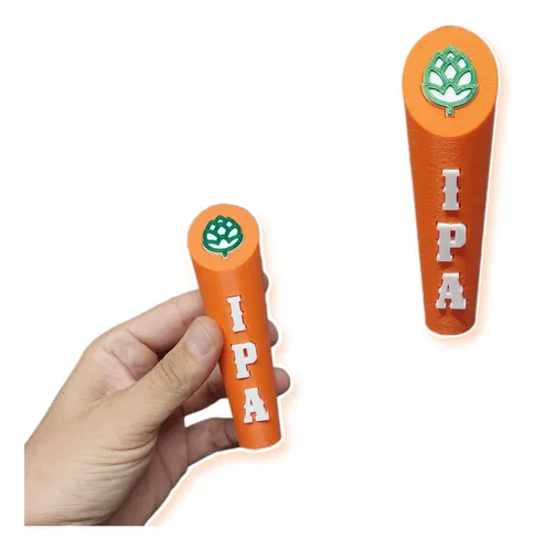 Manopla / Tap Handle Ipa Chopp P/ Torneira De Chopeira | Parcelamento ... Manopla / Tap Handle Ipa Chopp P/ Torneira De Chopeira | Parcelamento ...