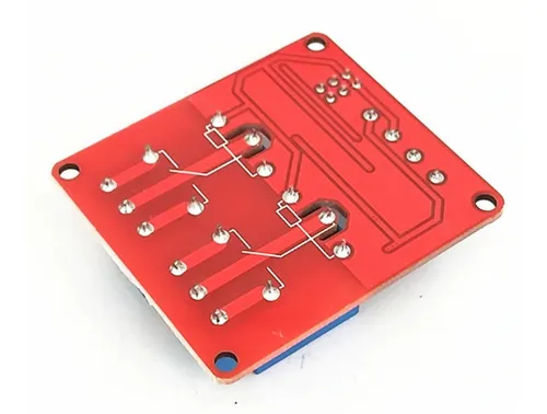 Modulo Relee Relay 2 Canales Vias 5v Arduino Optoacoplador en venta en ... Modulo Relee Relay 2 Canales Vias 5v Arduino Optoacoplador en venta en ...