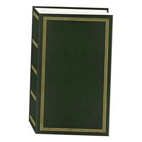 Pioneer Photo Albums Stc-504/nb Álbum De Fotos De 3 | MercadoLibre