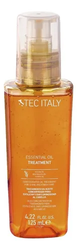 Tec Italy Tratamiento Essential Oil 125 Ml Tec Italy Tratamiento Essential Oil 125 Ml