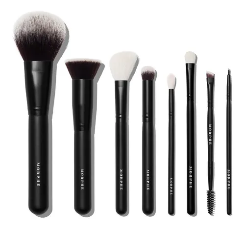 Brochas Morphe Get Things Started 100% Originales | Envío gratis Brochas Morphe Get Things Started 100% Originales | Envío gratis
