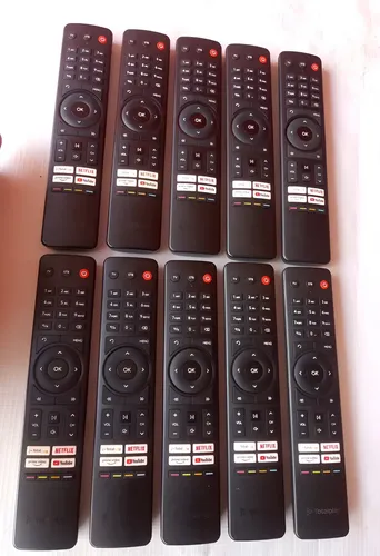 Control Remoto Totalplay Generacion Original | MercadoLibre