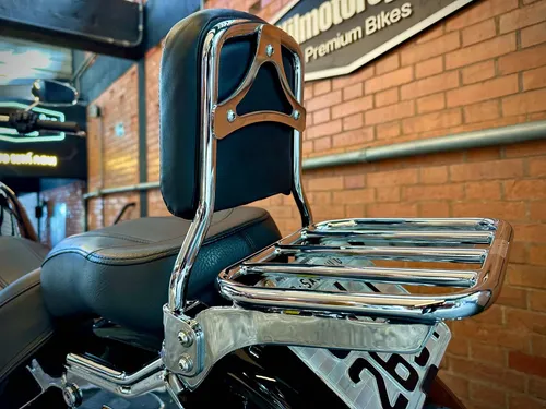 Harley-davidson Softail Deluxe | MercadoLivre