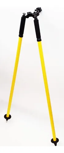 Surveying BiPod TriPod Thumb Release Aluminum Telescopic Sta | Cuotas ... Surveying BiPod TriPod Thumb Release Aluminum Telescopic Sta | Cuotas ...