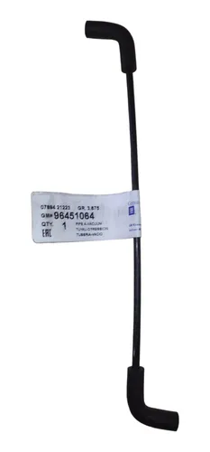 Manguera De Vacío Sensor Map - Aveo | MercadoLibre Manguera De Vacío Sensor Map - Aveo | MercadoLibre