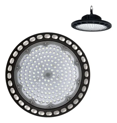 Reflector Twenty Led Projector Modular Kit 10 luminária high bay ufo ... Reflector Twenty Led Projector Modular Kit 10 luminária high bay ufo ...