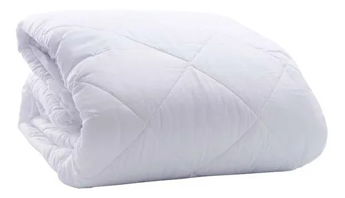 Protector Cubre Colchón Queen Size, Acolchado, Alto De 40 Cm | Meses ... Protector Cubre Colchón Queen Size, Acolchado, Alto De 40 Cm | Meses ...