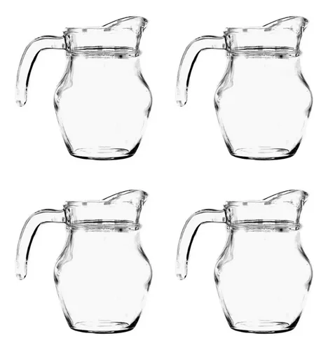 Jarra de jugo Original Jarra vidro Para Servir Suco Água E Refrescos ... Jarra de jugo Original Jarra vidro Para Servir Suco Água E Refrescos ...