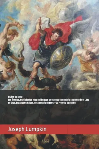 O Livro De Enoque Os Anjos Os Vigilantes E O Neff Parcelamento