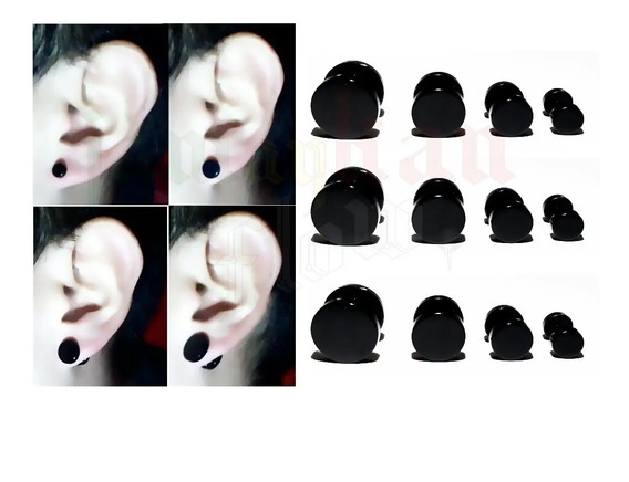 Expansiones De Oreja | MercadoLibre 📦