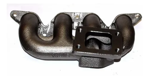 Turbo Manifold Multiple Escape Turbo Honda Civic D17 01 A 05 | Meses ...