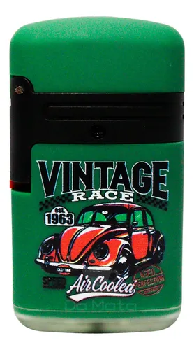 Maçarico Zengaz Zl-2b Vintage Race | Mercadolivre