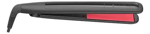 Plancha De Cabello Remington S1a100wm F Negra 127v Negro Meses Sin
