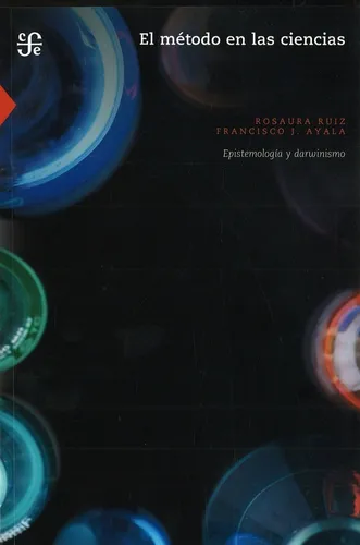 El Método En Las Ciencias Epistemología Y Darwinismo En Venta En León