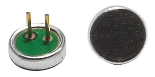 Capsula De Eletreto Microfone Porteiro F8-s F8-sn Hdl | MercadoLivre Capsula De Eletreto Microfone Porteiro F8-s F8-sn Hdl | MercadoLivre
