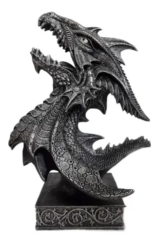 Escultura Grande Espectacular Cabeza De Dragon en venta en Tonala ... Escultura Grande Espectacular Cabeza De Dragon en venta en Tonala ...