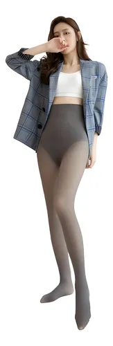 Cómoda Y Medias Sexys Para Dama Licra 3d Ultra Resistentes Meses Sin