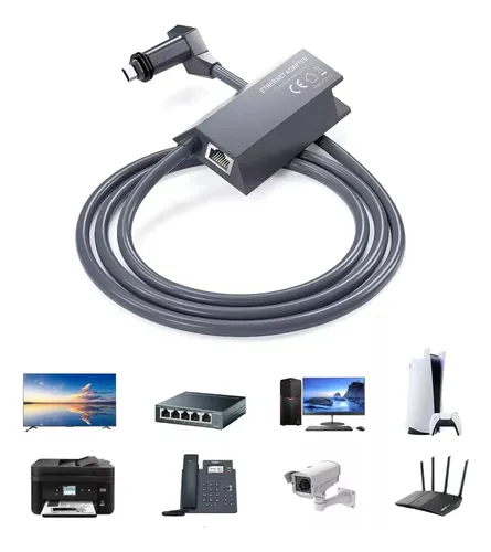 Adaptador Ethernet De Internet Via Satélite Starlink Para V2 à venda em ... Adaptador Ethernet De Internet Via Satélite Starlink Para V2 à venda em ...