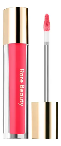 Rare Beauty Stay Vulnerable Glossy Lip Balm Brillo De Labios Envío Gratis