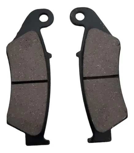 Balatas Delanteras Honda Xr 150l Xr 190l Balatas Delanteras Honda Xr 150l Xr 190l