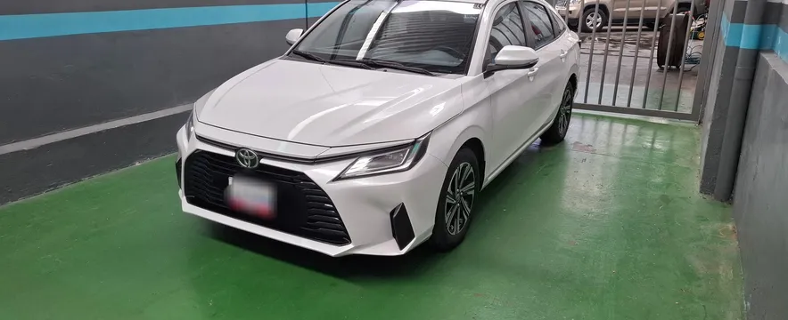 Essai Toyot Yaris Gr | Mercado Libre 🚗