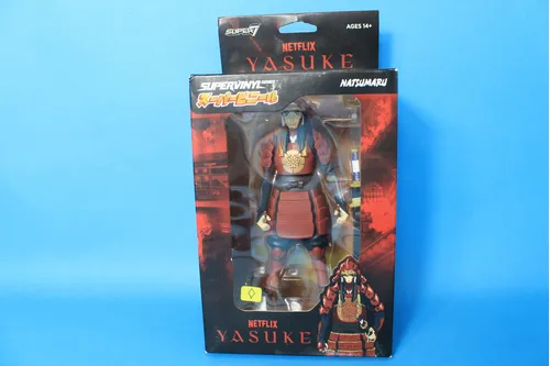 Natsumaru Yasuke Super 7 | MercadoLibre Natsumaru Yasuke Super 7 | MercadoLibre