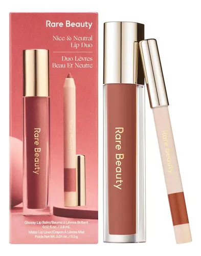 Set De Labios Rare Beauty Original Mercadolibre