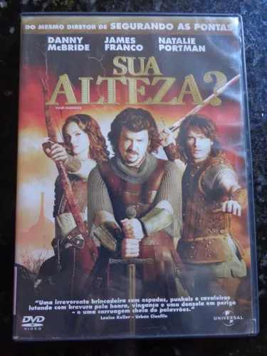 Dvd Sua Alteza | MercadoLivre Dvd Sua Alteza | MercadoLivre
