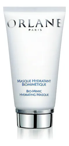 Mascara Hidratante Orlane Masque Super Hidratante | MercadoLivre Mascara Hidratante Orlane Masque Super Hidratante | MercadoLivre