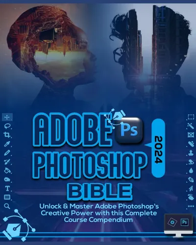 Biblia De Adobe Photoshop 2024: Desbloquee Y Domine El Poder | Cuotas ... Biblia De Adobe Photoshop 2024: Desbloquee Y Domine El Poder | Cuotas ...