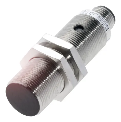 Sensor Indutivo Balluff Bes 516-420-s4-l M18 20-250vca Na | Frete grátis Sensor Indutivo Balluff Bes 516-420-s4-l M18 20-250vca Na | Frete grátis