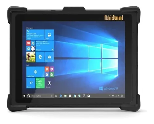Tablet Xtablet T8650 Rugged Robusto Preto | Parcelamento sem juros