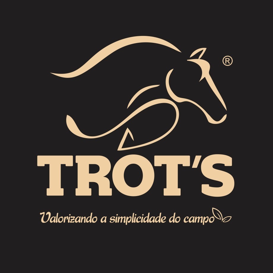 Trots Erva Tereré Premium Sabores Boldo E Menta 500g Lojão Do Tereré
