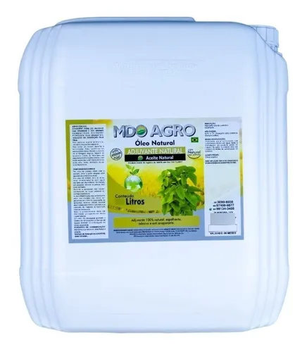 Óleo Natural 20 Litros - Mdo Agro | Parcelamento sem juros Óleo Natural 20 Litros - Mdo Agro | Parcelamento sem juros
