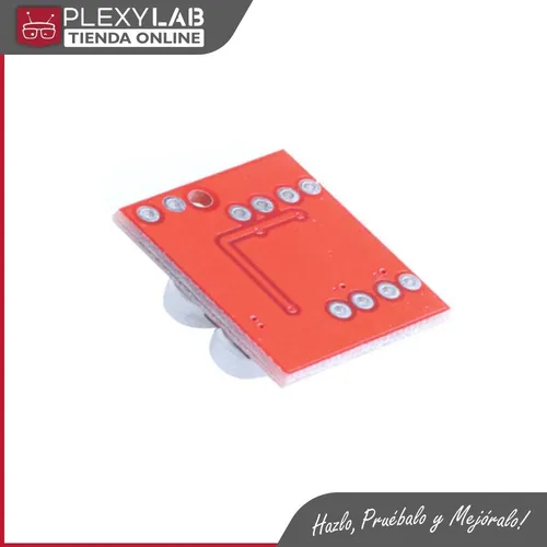 Módulo Driver Controlador De Motores Mini Puente H L298n En Venta En Cuenca Azuay Por Sólo Us 1